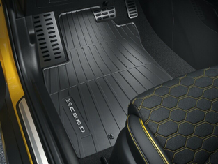 Fußmatten | Dello Gruppe Onlineshop