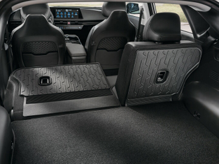 Kofferraumzubehör | Dello Gruppe Onlineshop